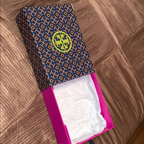 Tory Burch | Accessories | Tory Burch Box | Poshmark